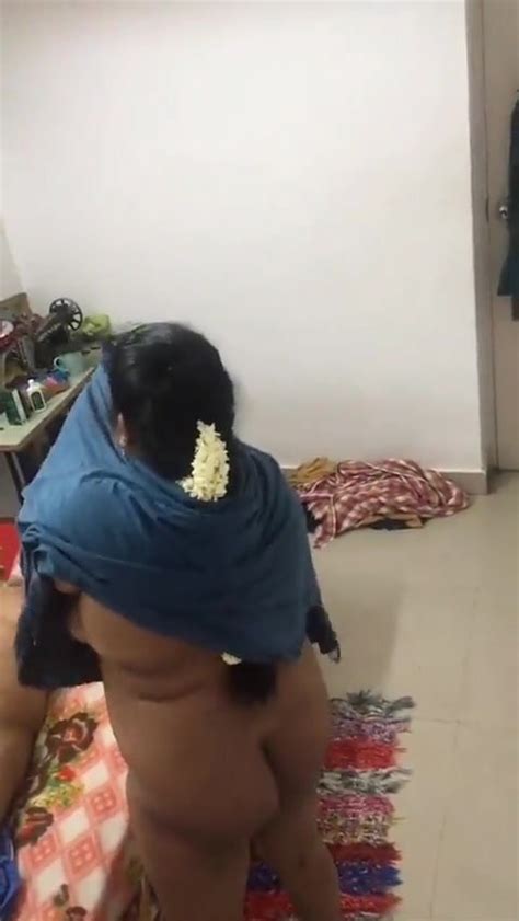 Aunty Dressing Infront Of Husband Thisvid Com