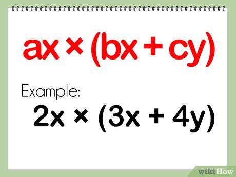 5 Ways To Multiply Polynomials WikiHow Life