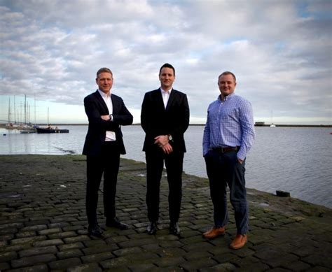 New Scottish Company Reveals Scotwind Plan Offshore Wind