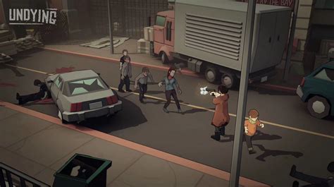 Oliver Giddings Technical Art In Undying