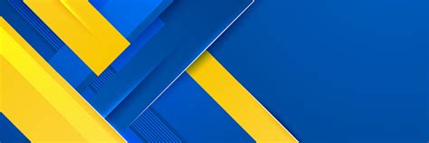 줄무늬가있는 파란색과 노란색 주황색 배경 벡터 추상 배경 텍스처 디자인 밝은 포스터 추상적 인 배경 현대 힙스터 미래 지향적 인