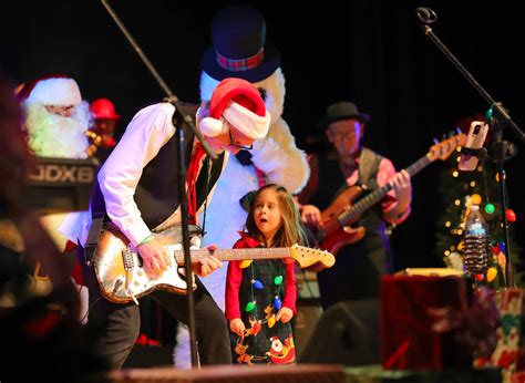 Crack The Sky B E Taylor Bands Rick Witkowski Talks Favorite Guitar