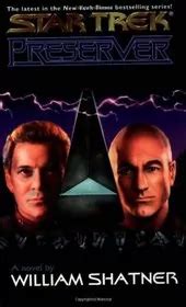 All William Shatner Books In Order Complete List