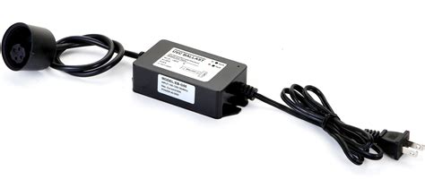 Uv Sterilizer Ballast Uv 6 Aqua Best