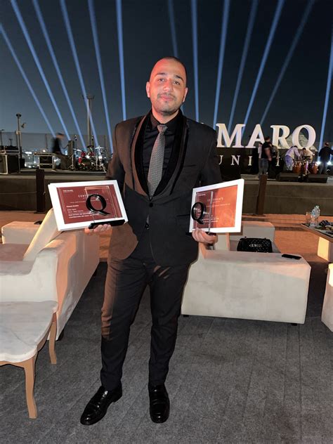 hossam ibrahim on linkedin themarqcommunities