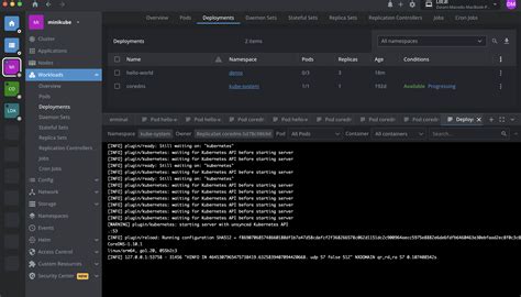 Master Kubernetes With Lens Desktop A Guide To Efficient Monitoring And Troubleshooting