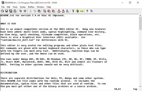Dos Text Editor For Windows 10 Vastpayment