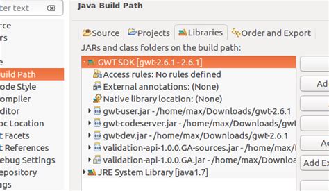 Java Libgdx Having A Hard Time Loading Libgdxtests Stack Overflow