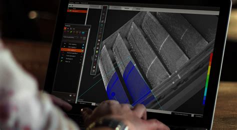 Dimensional Measuring Software Metrology Software Innovalia Metrology