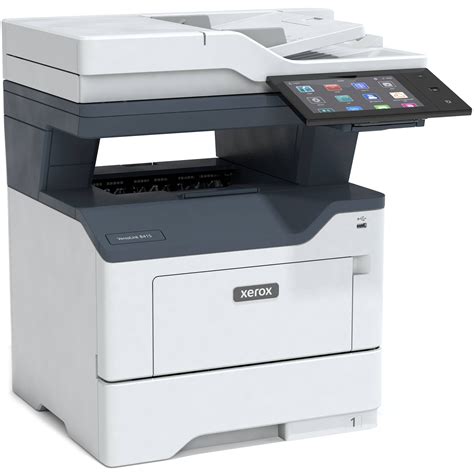 Xerox Versalink C405 Color Multifunction Printer Image