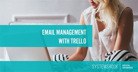 Email Management With Trello