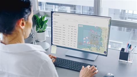 Geospatial Search Simplifying Ocean Data Access And Management