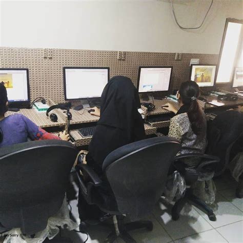 Computer Courses In Karachi With Professional IT Trainers