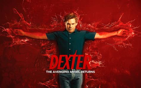 Dexter Hd Wallpapers 4k Hd Backgrounds On Wallpaperbat