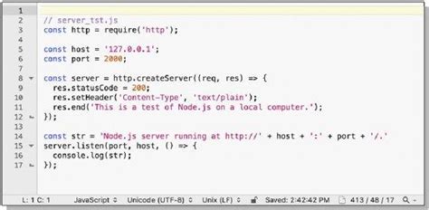 How To Build A Simple Api Using Nodejs And Express Efrelance Support
