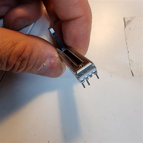 BUILT MODULE ST Modular Envelope Advanced ADSR W CV VCA Pusherman