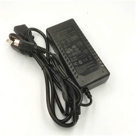 อะแดปเตอร์เครื่องปริ้น Printer Barcode Labels 3pin Printer Epson Tm Series Xprinter Pos ใช้กับ