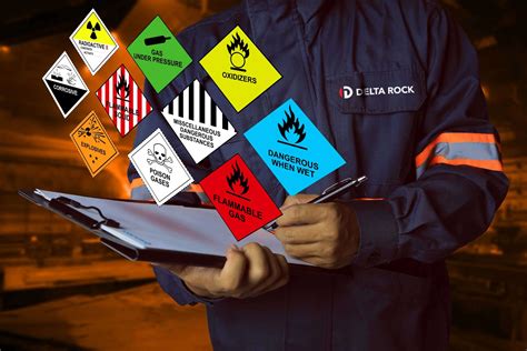 Is Your Dsear Certification Up To Date Delta Rock