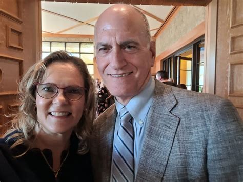 Great Seeing Rob Chrisman And Hearing His Insight Optifunder Carmel Y