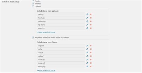 Backup Restore Wordpress Site With Updraftplus Wpstairs