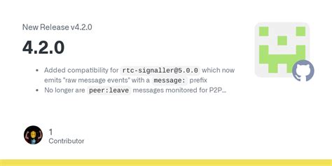 Release 420 · Rtc Iortc Tools · Github