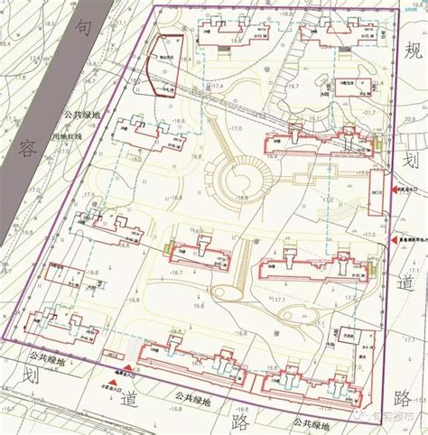 首進句容的雅居樂地產將帶來這樣的住宅產品 每日頭條
