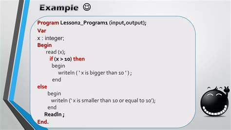 Control Structures C2 C3 Ppt