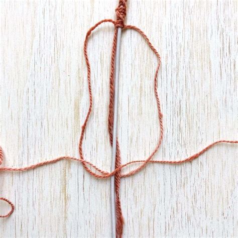 How To Macrame Charger Cord Vickie Howell