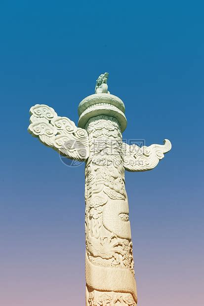 华表高清图片下载 正版图片501233488 摄图网