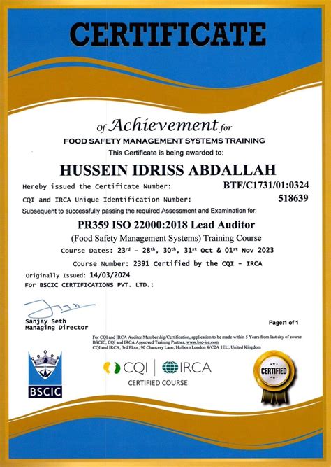 Hussein Abdalah On Linkedin Excited To Share With You That Am