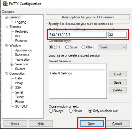 Install Dan Konfigurasi SSH Ubuntu Server Awonapa Website Dan Blogging