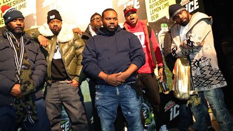 Wu Tang Clan Sued By Once Upon A Time In Shaolin Photographer Pitchfork