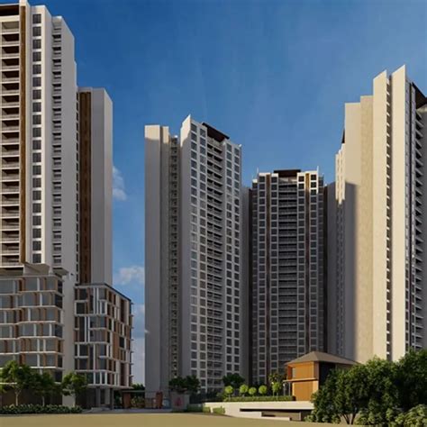 Malpani M Soul Strings 3 And 4 Bhk Apartment In Pune Property