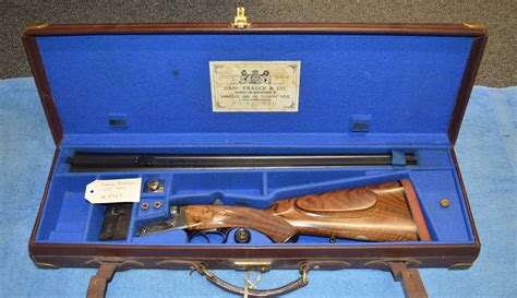 Daniel Fraser Target Equipment