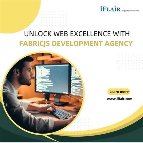 Unlock Web Excellence With Fabricjs Development Agency Jenny Roy Medium