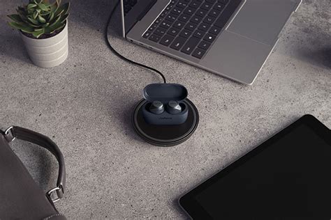 Jabra Announces Wireless Charging Variant Of The Elite Active T