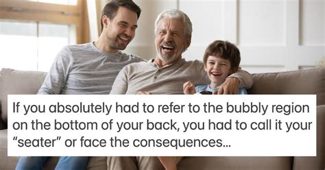 People Share The Weirdest Rule They Had To Follow As A Guest In Someone S House Someecards
