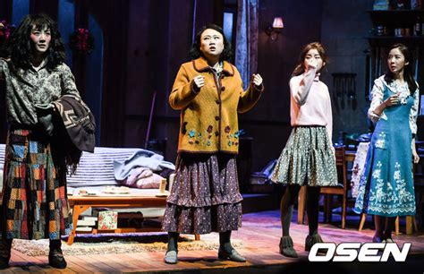 [사진]자스민 조연진 우리는 과부다