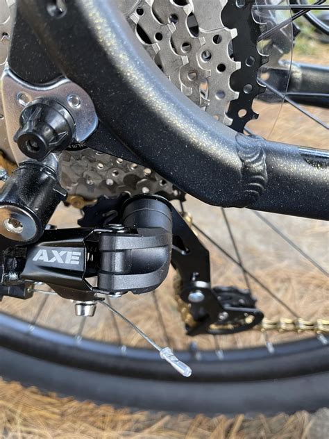 Mongoose Ledge X2 Review R Budgetbikeriders