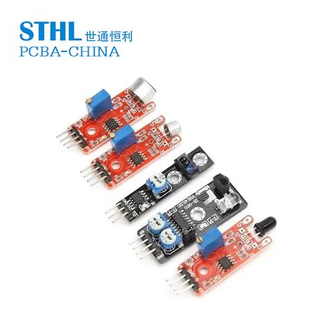 electronic component printed circuit board microcontroller mcu pcb