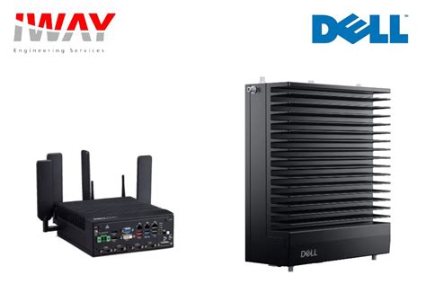 Scopri Il Perfetto Equilibrio Tra Prestazioni E Affidabilità Alledge Con Il Dell Technologies