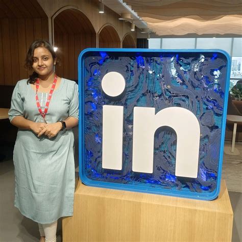 varsha t s on linkedin opportunity linkedin connections experience