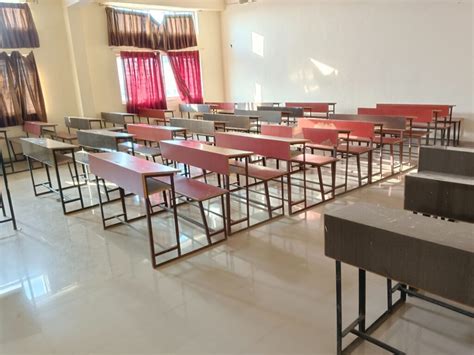 Dynamic Classroom