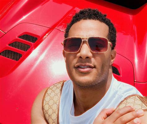 تطور مثير في قضية اتهام محمد رمضان بالإساءة للعلم المصري جفرا نيوز