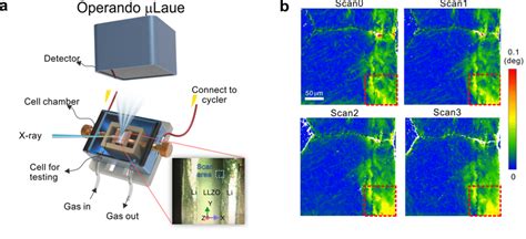 【科技自立自强】西安交大研究人员在全固态电池锂枝晶形核生长机理领域获得新进展 西安交通大学新闻网