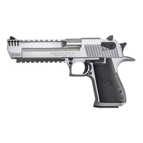 Desert Eagle Mark Xix Integral Shootingstore Austria
