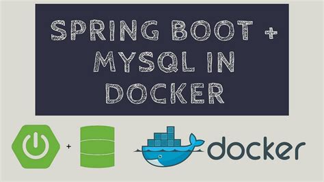 Spring Boot Mysql Container Crud Application By Okan Yeşiloğlu Medium