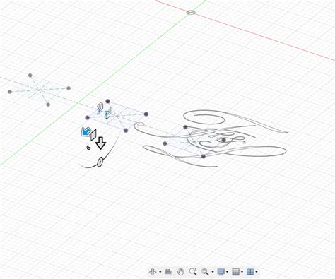 solved svg locator perpendicular to sketch plane autodesk community