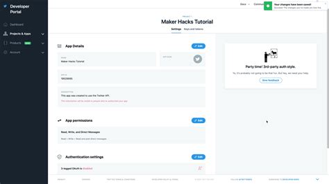 Automating Twitter Using Python 3 And Tweepy Maker Hacks