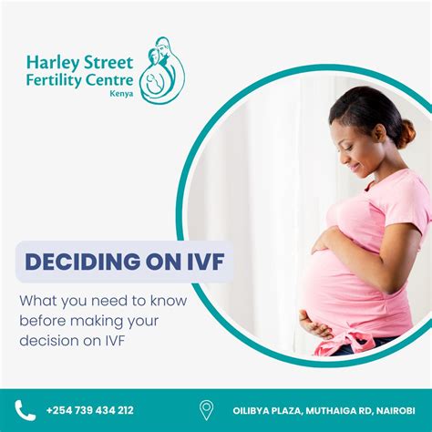 What Is Ivf And Why You Need To Know Harley Street Fertility Centre